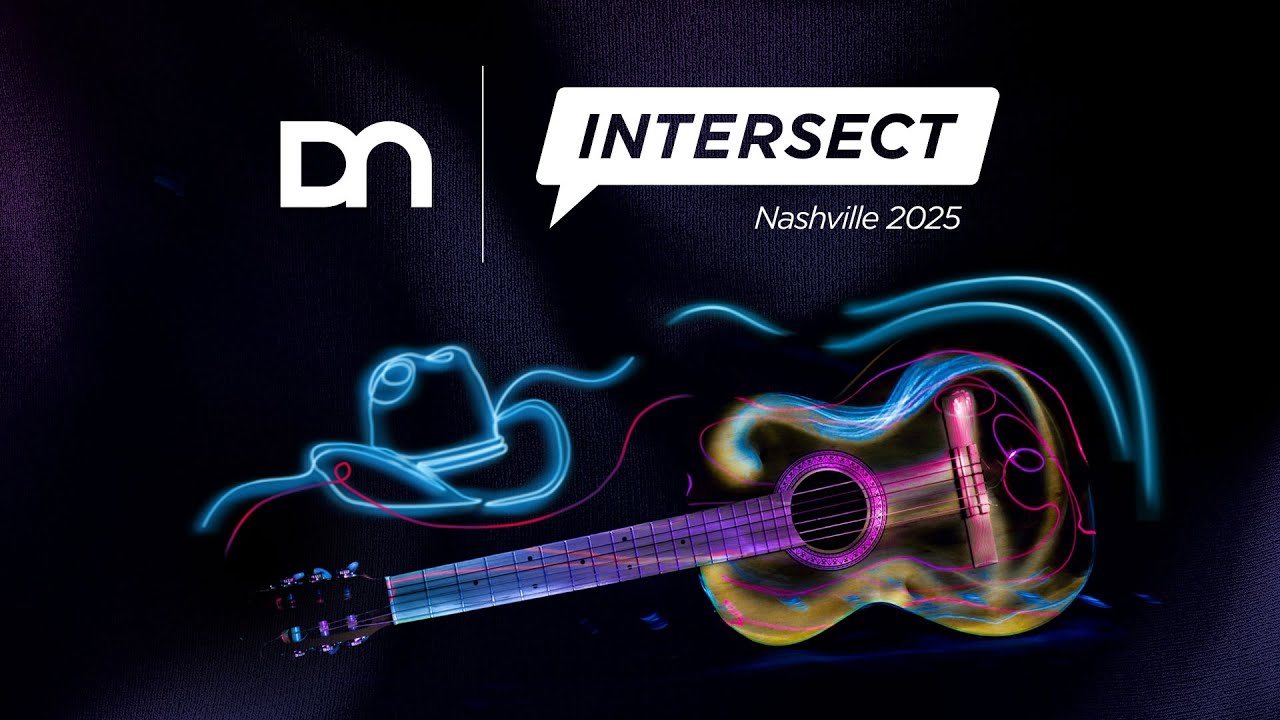 Join Us at Intersect Nashville 2025! - YouTube