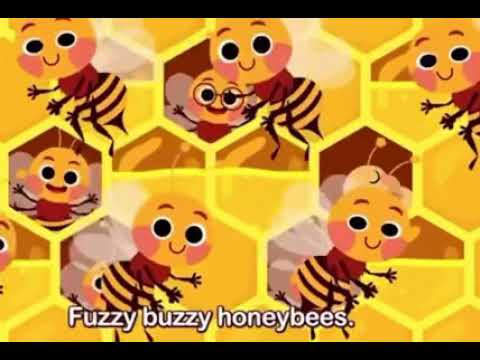 Honey Bees. - YouTube