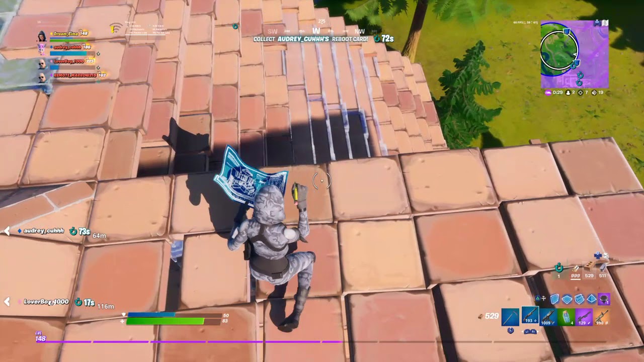 High ping king - YouTube