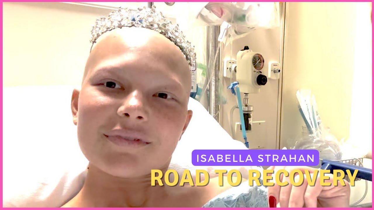 Vlog 26: Road to Recovery - YouTube