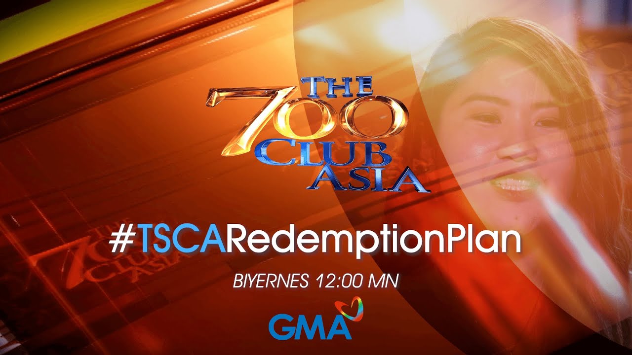 God Can Help You Restore What's Lost | The 700 Club Asia Trailer | # ...