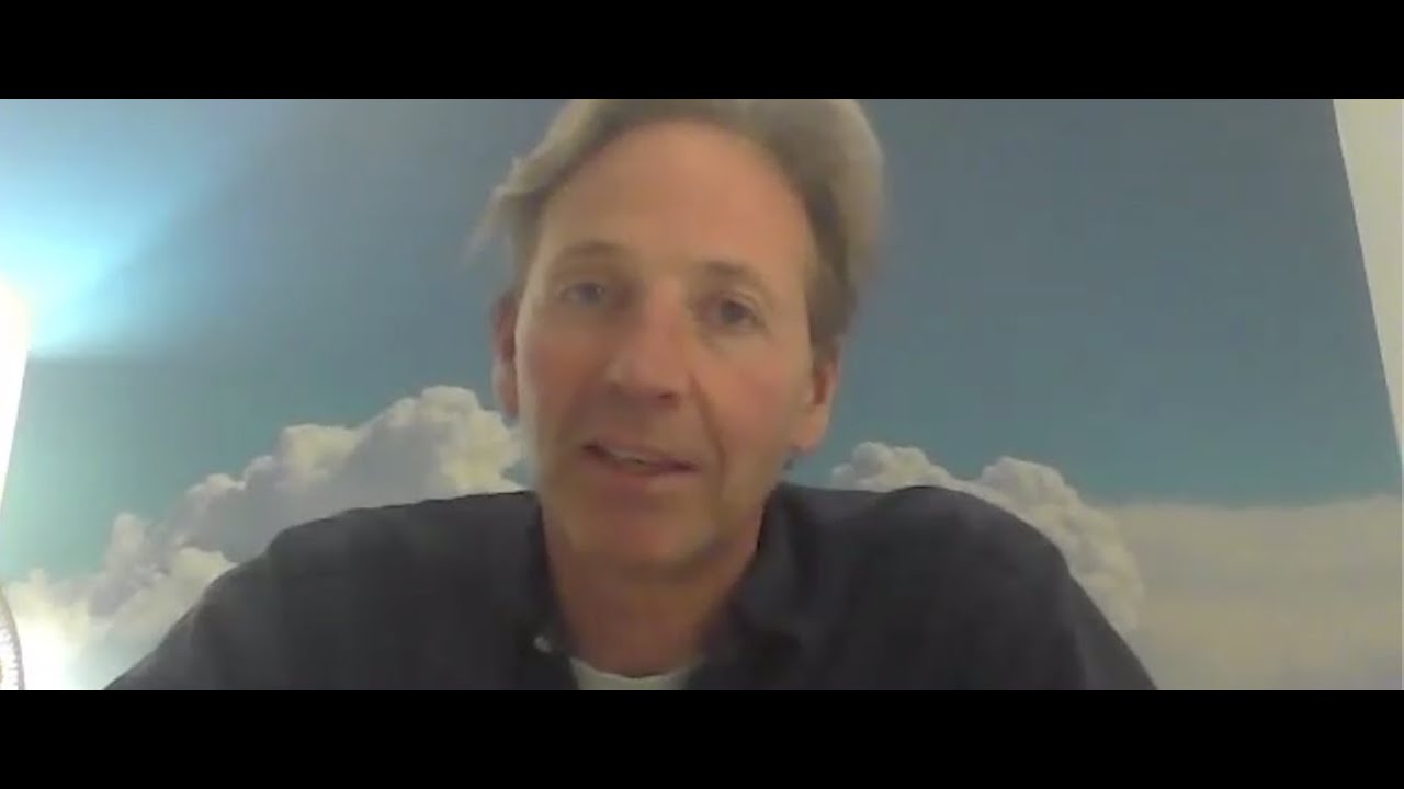 Response and resilience, Ed Perry from COOK, the B Corp UK story so far ...