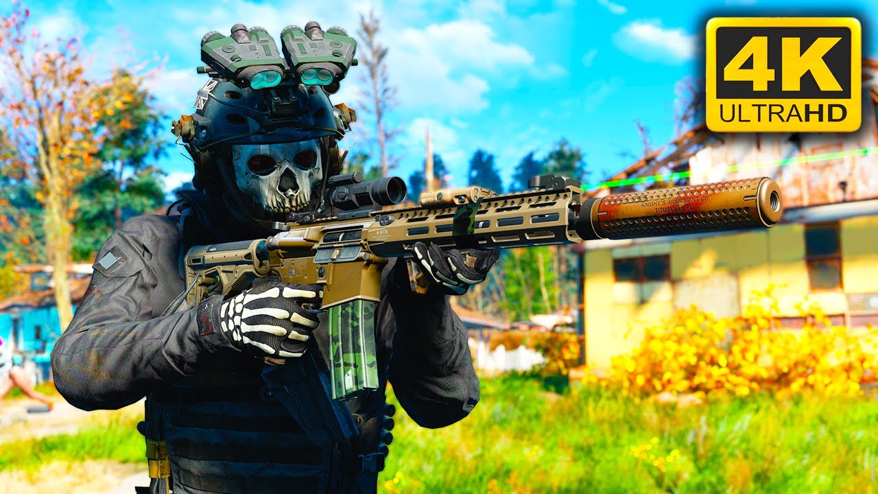 Fallout 4: Ultra Modded Survival | Part 55 (600+ Mods) (MW Mods) (4k ...