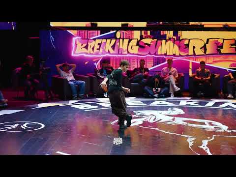 Dzey vs Deniz ★ SEMIFINAL SOLO BBOYS ★ RUSSIAN CUP 2026