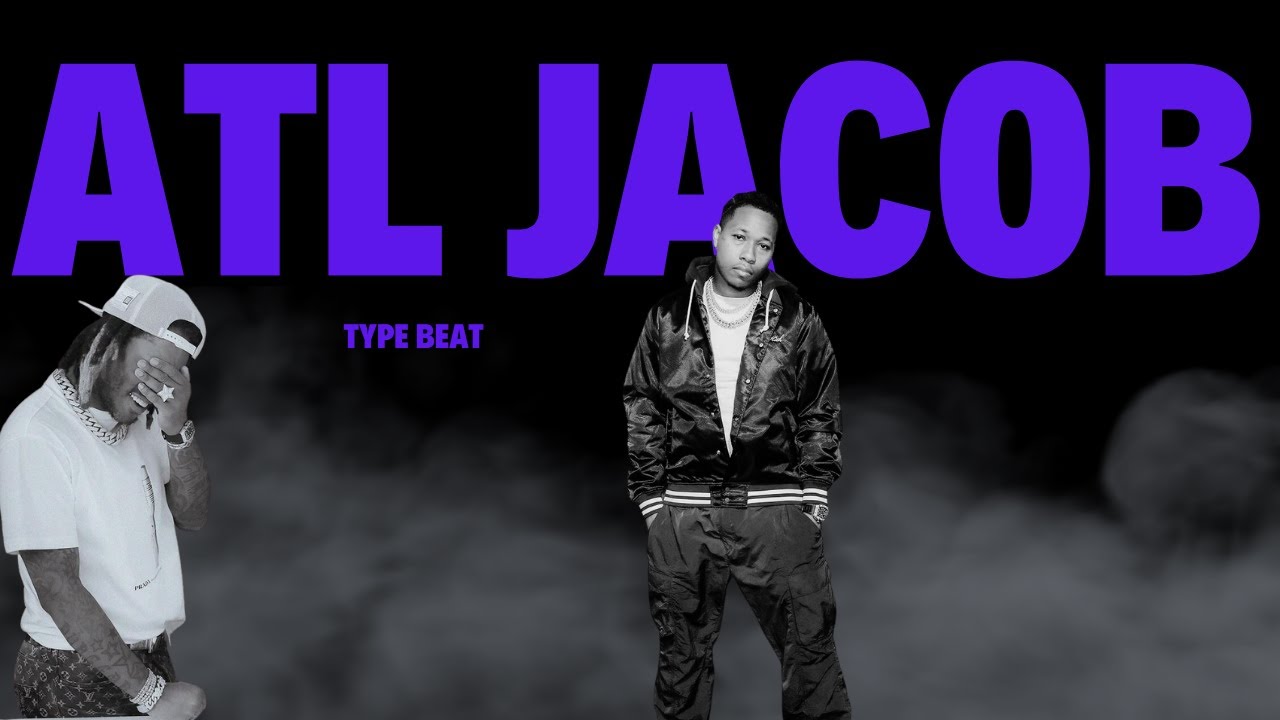 ATL Jacob x Future type beat - "Water glocks" - YouTube