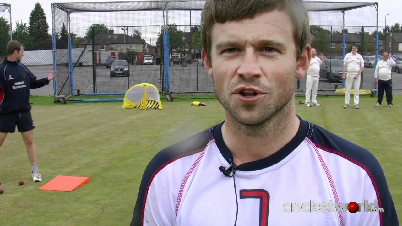 Gareth Cross Sets Sights On Champions League - YouTube