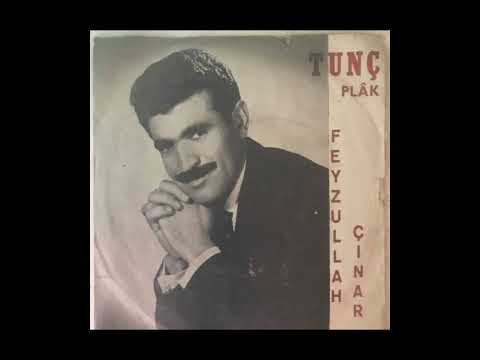 Feyzullah Çınar- Çarem yok