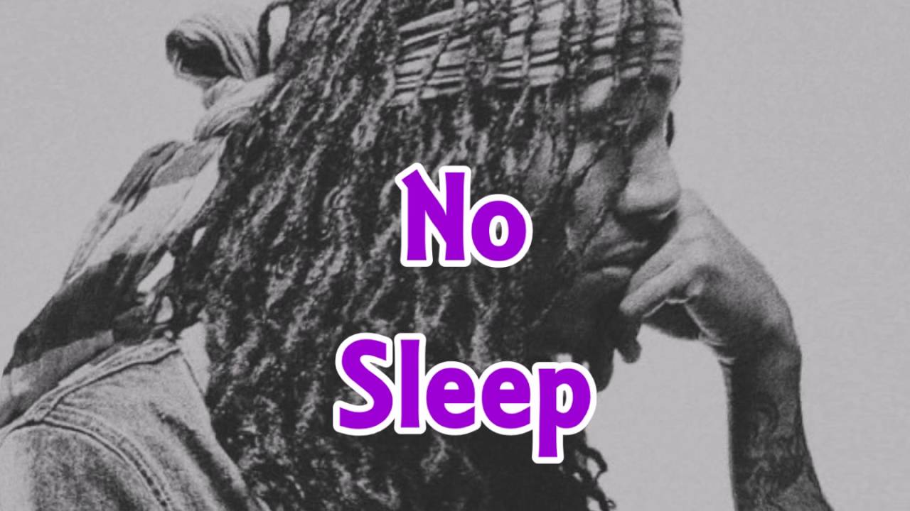"No Sleep" Future / Drake / Dj Esco type beat (Prod. by Kid Fresh ...