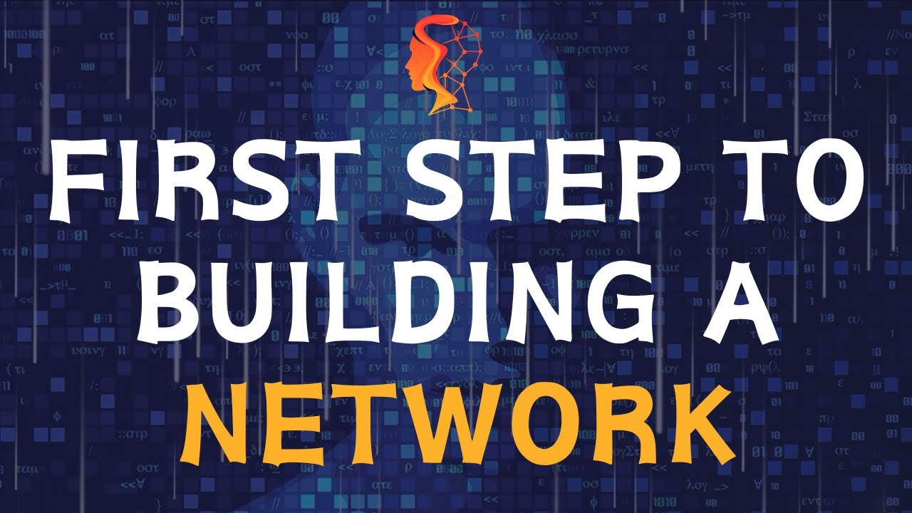 Unlock Your Future: The Essential First Step to Master Networking ...