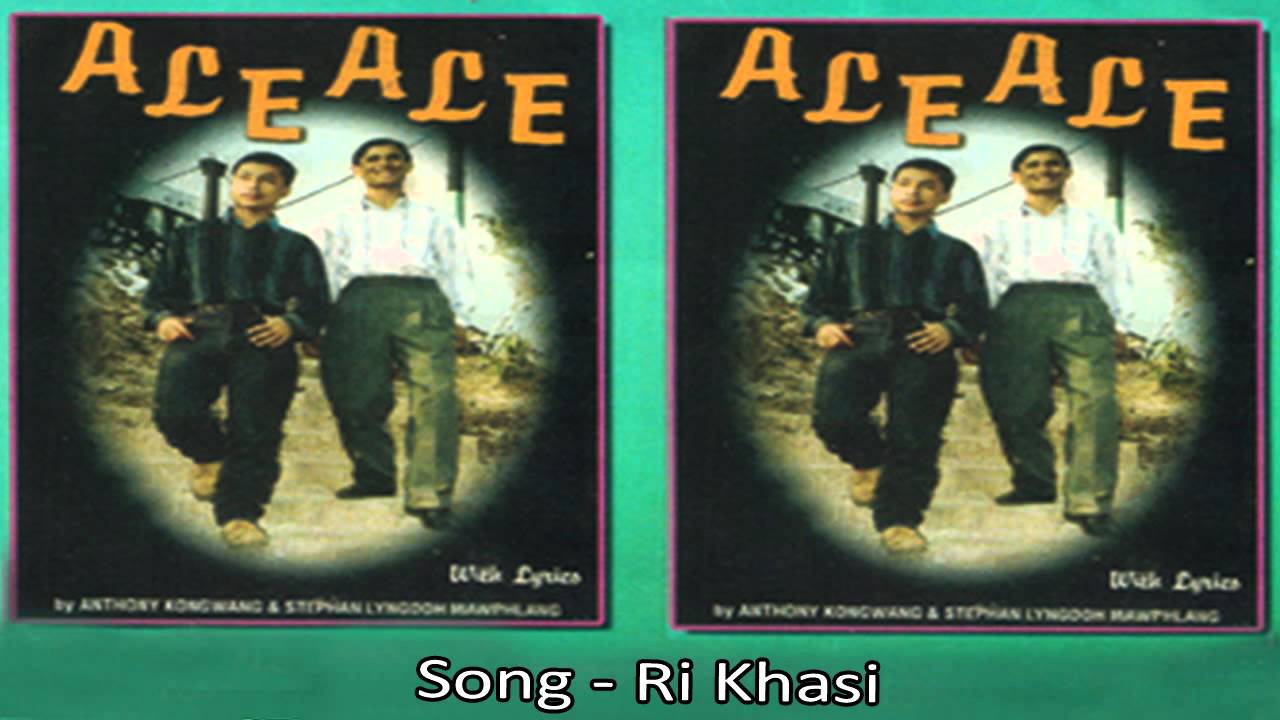 Ri Khasi - YouTube