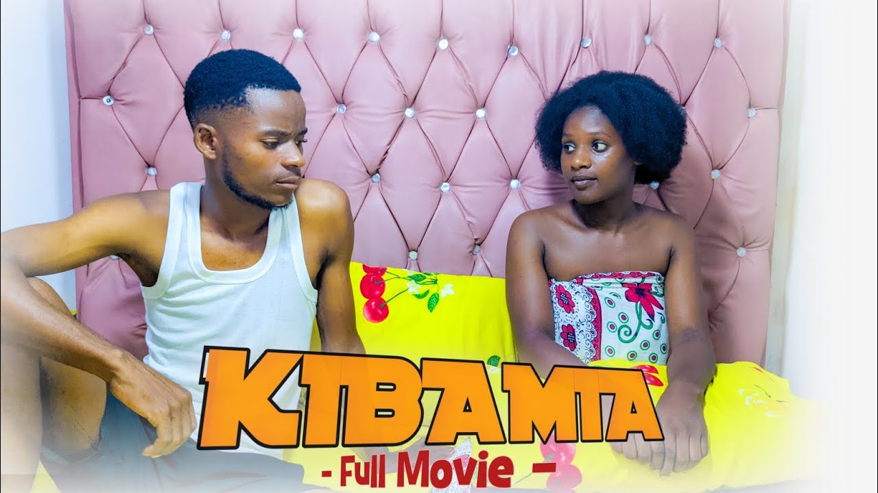 KIBAMIA | FULL MOVIE 2024 | SWAHILI MOVIE - YouTube