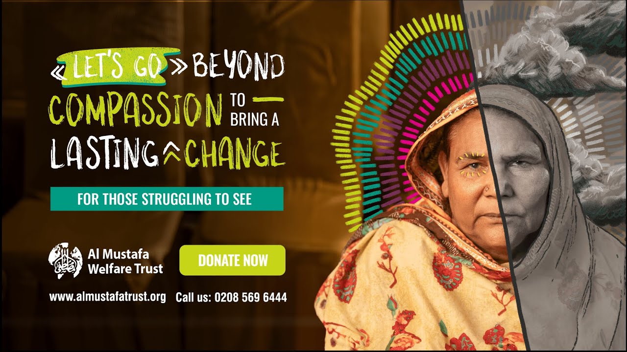 From Compassion to Action: Creating Enduring Change for the Visually ...