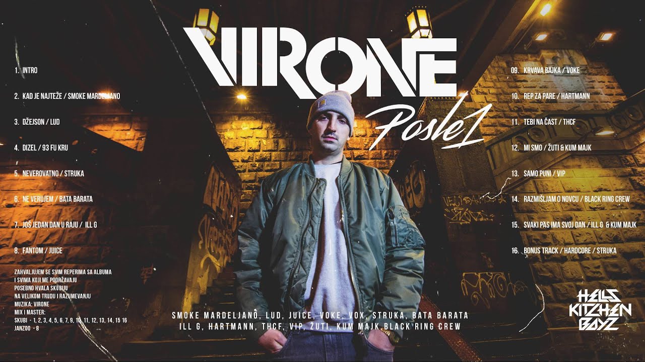 Struka - Neverovatno - YouTube