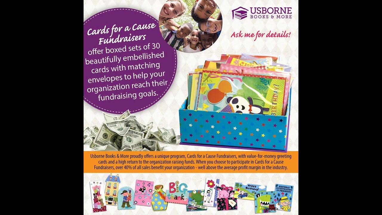 Cards For A Cause Cards For Kids Box YouTube cards-for-a-cause-cards-for-kids-box-youtube