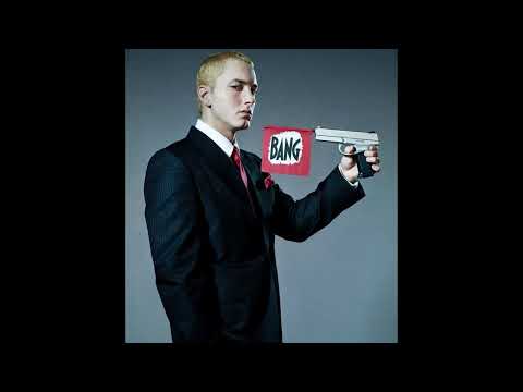 [FREE] Eminem x Dr. Dre x 50 Cent Type Beat - BANG BANG (prod. H1TMAN)