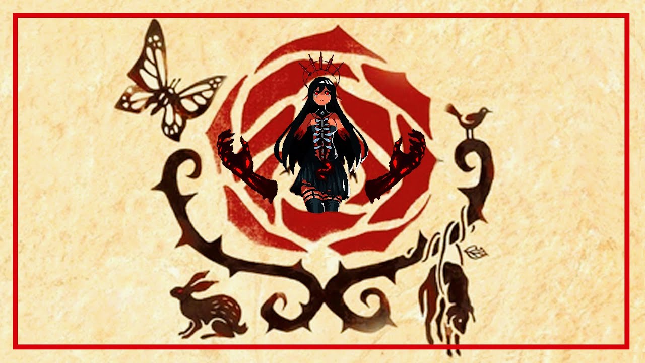 Rule of Rose 🌹 Part 1 - YouTube