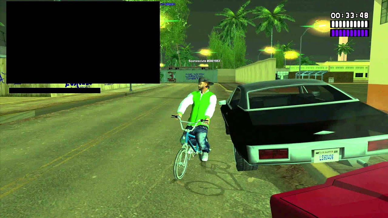 Anti Bike Fall Off - YouTube
