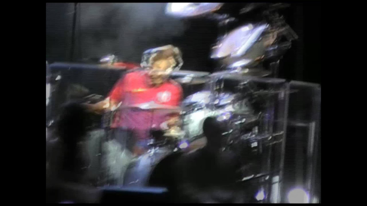 Yanni in Romania @ Zone Arena - Charlie Adams - YouTube