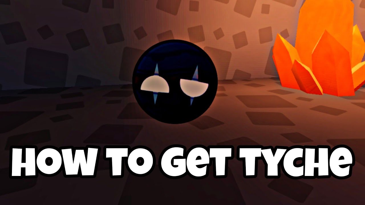 How to Get Tyche in Find the Planets Roblox | tyche - YouTube