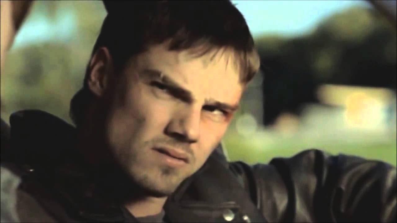 Why We Love Jay Ryan // For Your Entertainment - YouTube