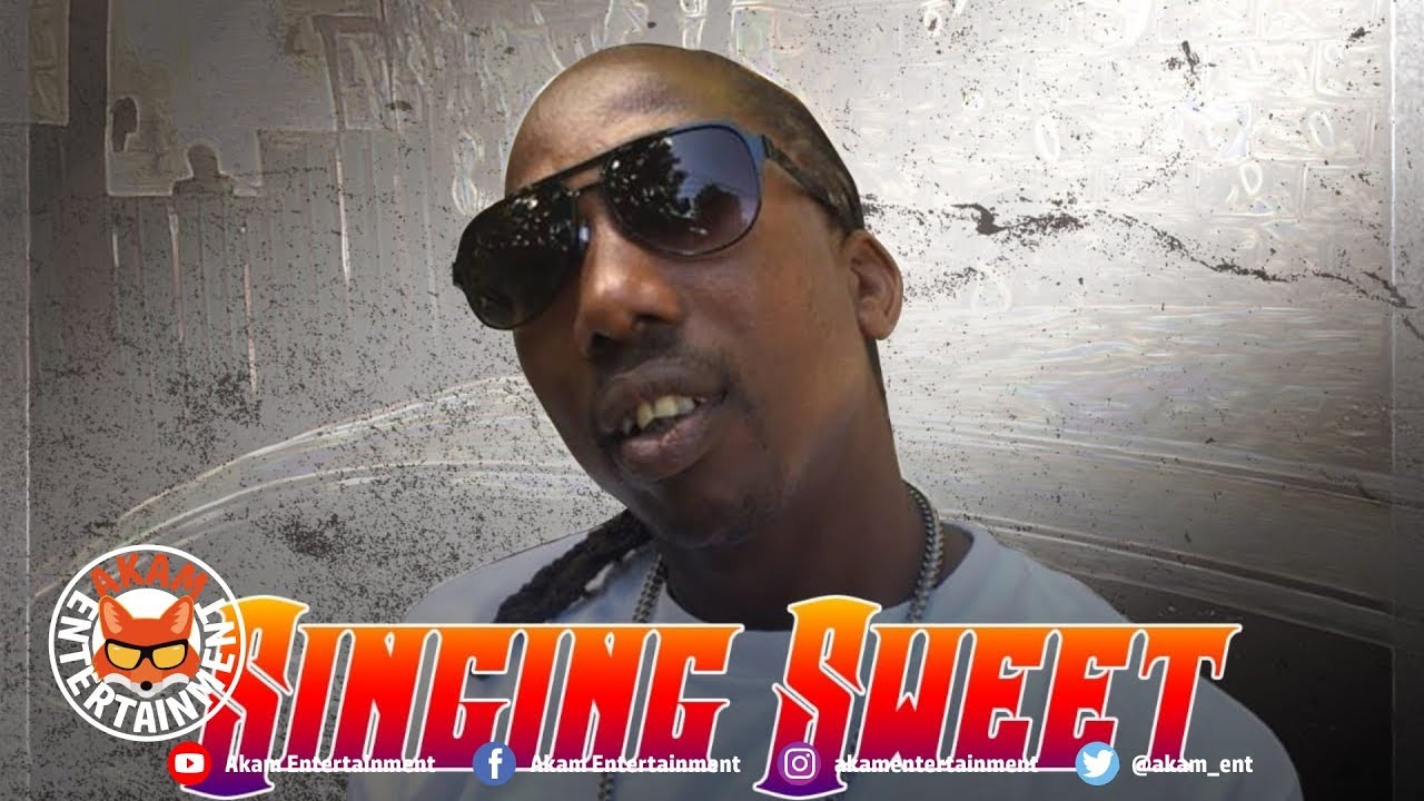 Singing Sweet - Only If We Try [Still A Live Riddim] May 2019 - YouTube