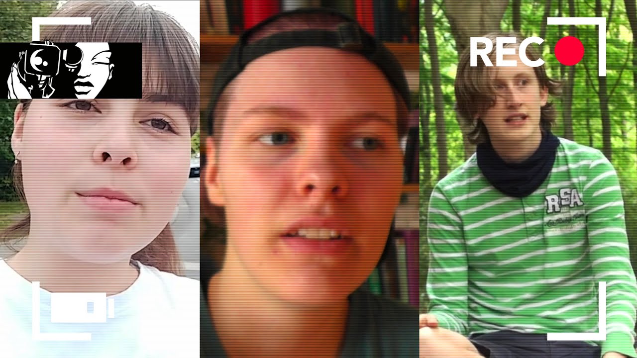 Corona Diaries 99 - Wofür braucht man das? - YouTube