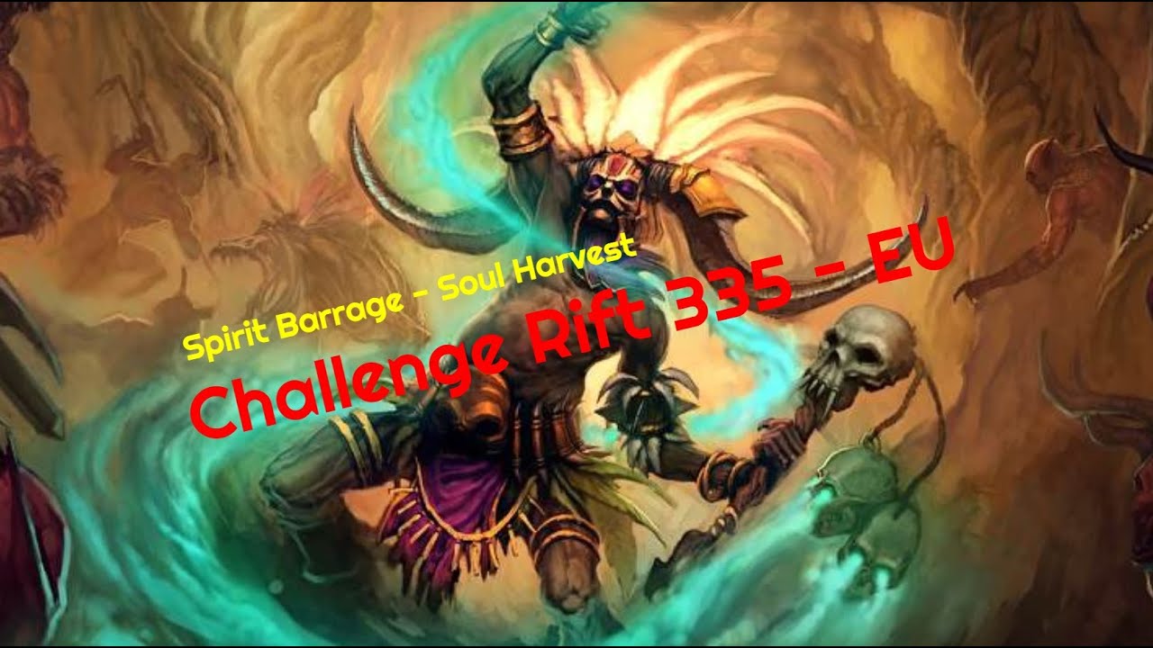 D3 | Challenge Rift 335 EU - GUIDE - YouTube