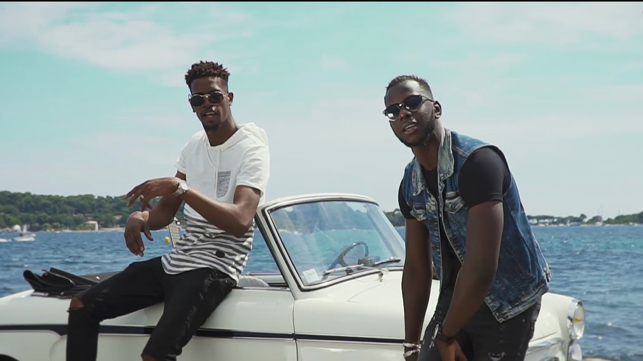 KPoint - Je la connais feat. Sirsy (Clip officiel) - YouTube