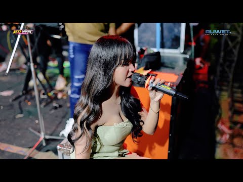RINDUNYA HATIKU - DIAN CANTIKA - AZZA MUSIC - WEDDING LILIS & AJI - KAJAR GUNEM REMBANG