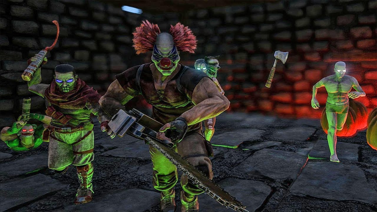 ARK Fear Evolved 2 - DodoWyvern, Vampires & Werewolves - YouTube