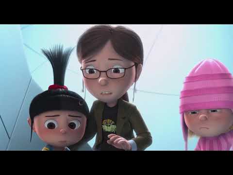 Çılgın Hırsız  -  Animasyon Filmi Full İzle 27