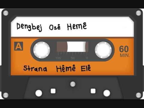 Dengbêj osê hemêm - hemê elê 5