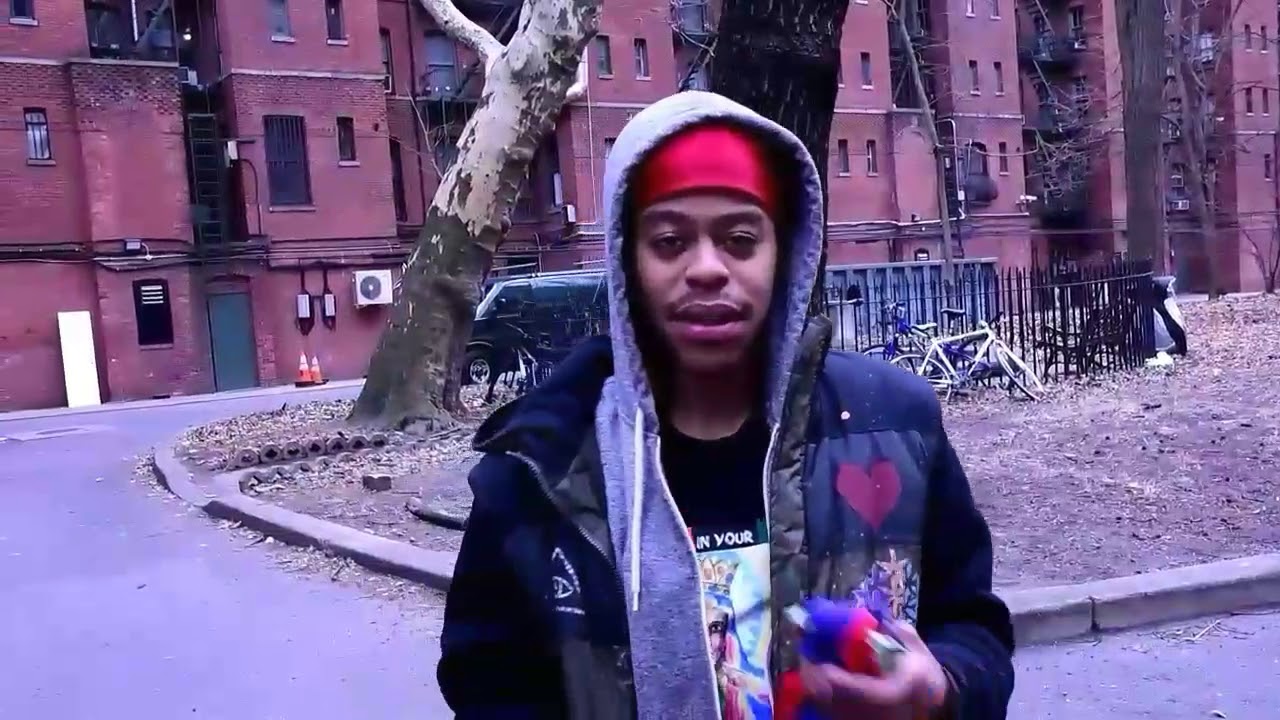 Max Marley - Dead Wrong Freestyle - YouTube