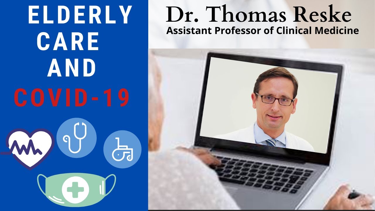 dr reske HD 720p - YouTube