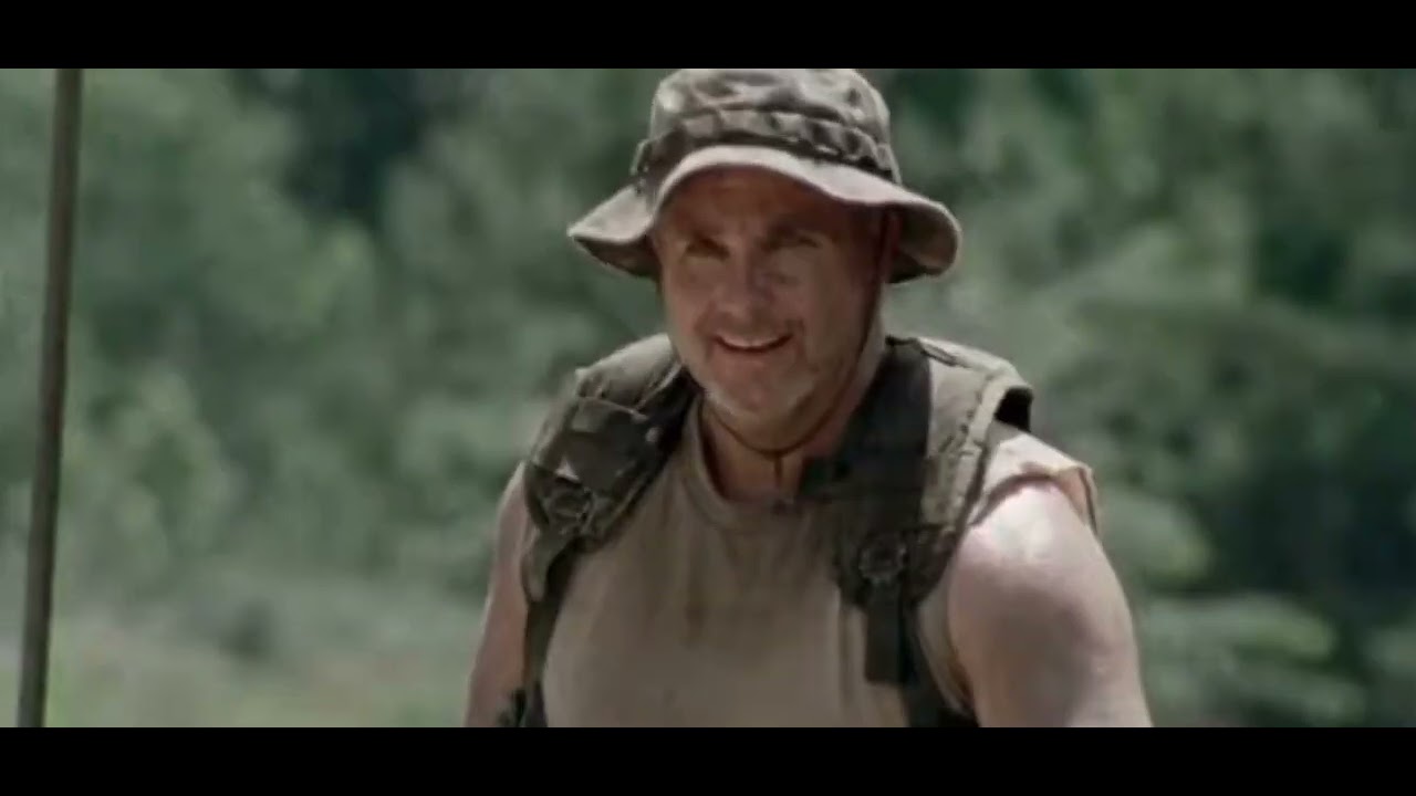 The Governer twd sigma scene - YouTube