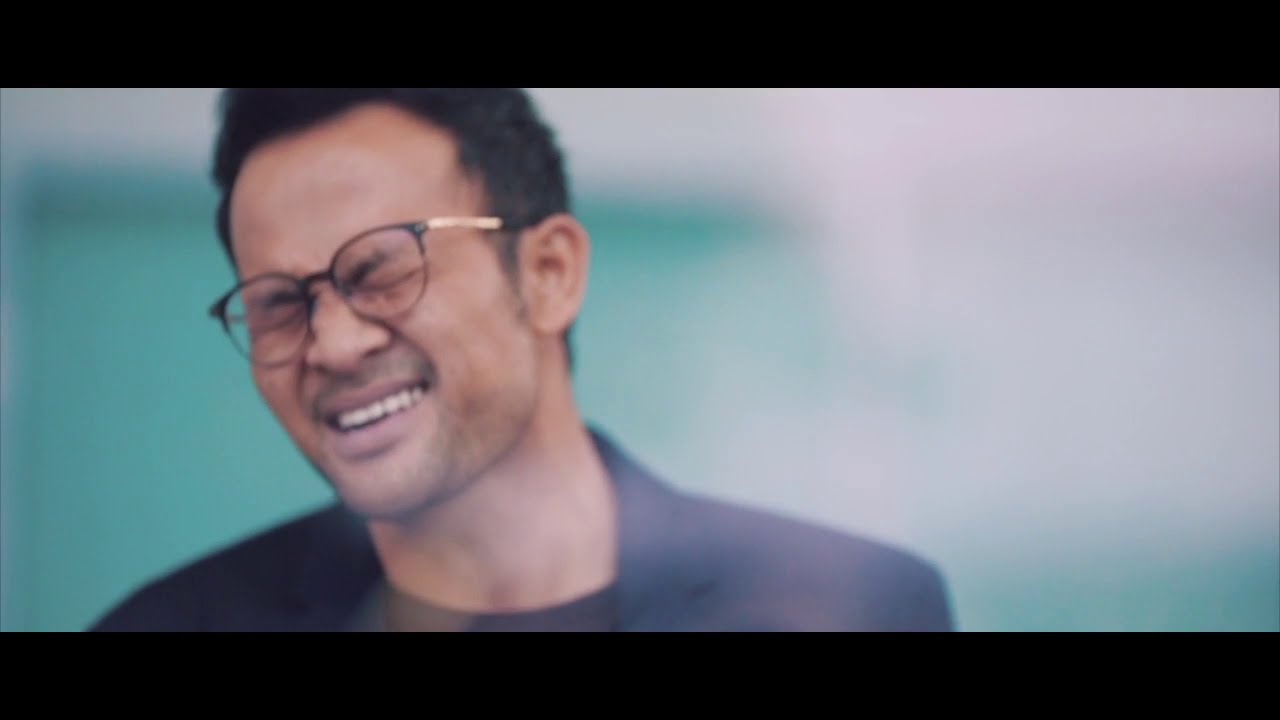 CINTA TERAKHIR - iR RADZI (Director Cut) - YouTube