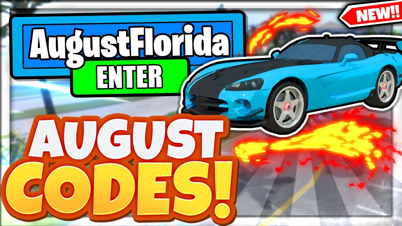 (AUGUST 2021) SOUTHWEST FLORIDA CODES *FREE CASH* ALL NEW SECRET ROBLOX ...