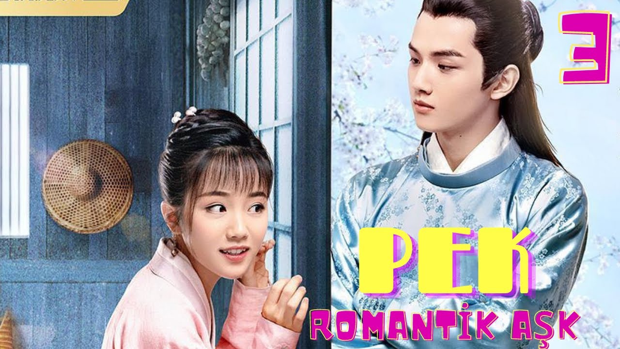 Pek Romantik Aşk | 3. Bölüm | A Love So Romantic| Yang Zhiwen, Ye ...