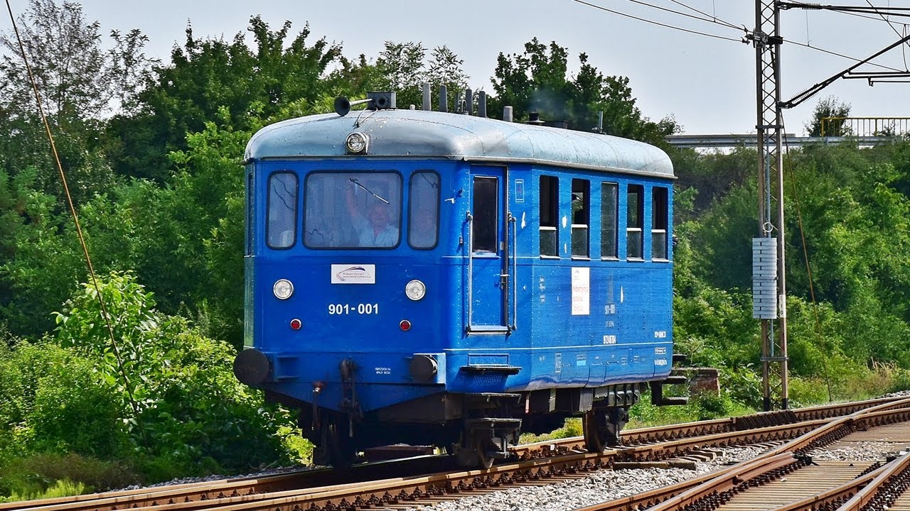 Kalimero, 901-001 ŽS - YouTube