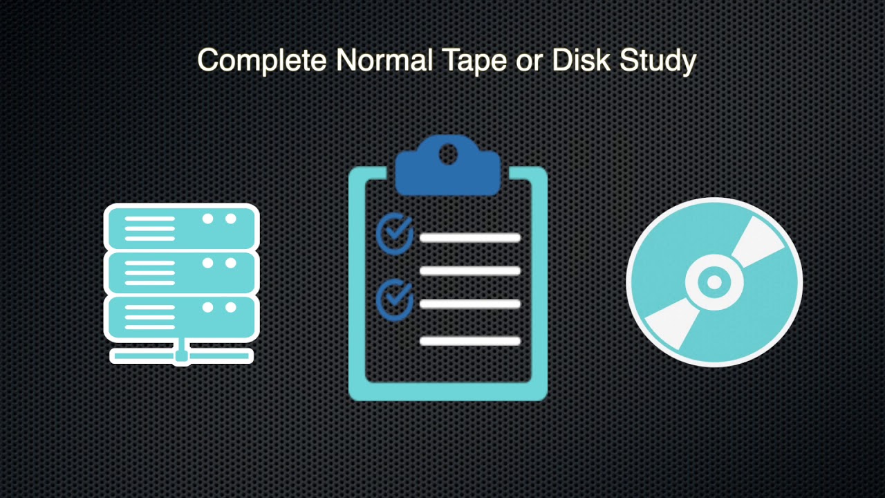 IBM TS7760 Storage Utility Model - YouTube