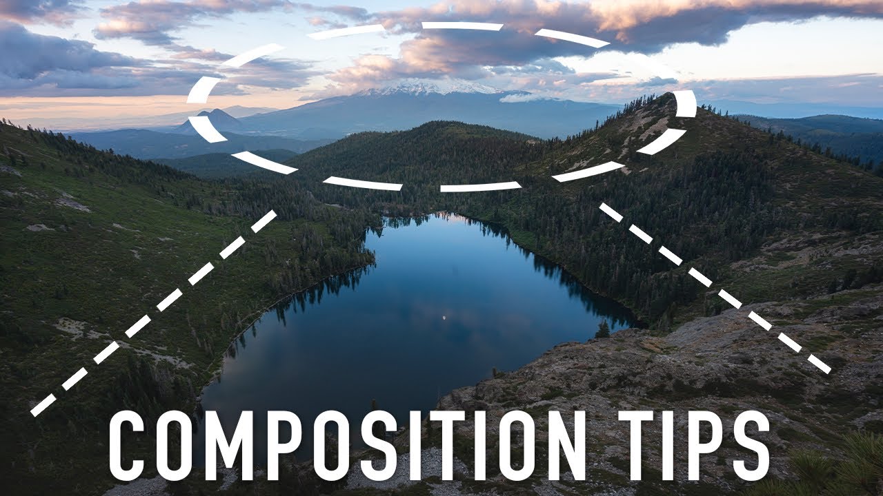 Landscape Composition