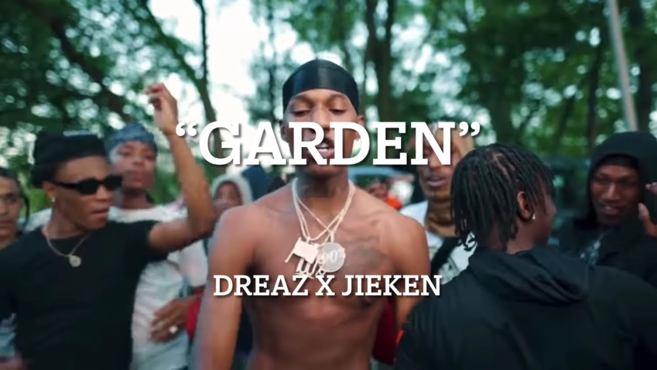 [FREE] Kay flock x Bandman rill x Jersey club type beat 2023 “GARDEN ...