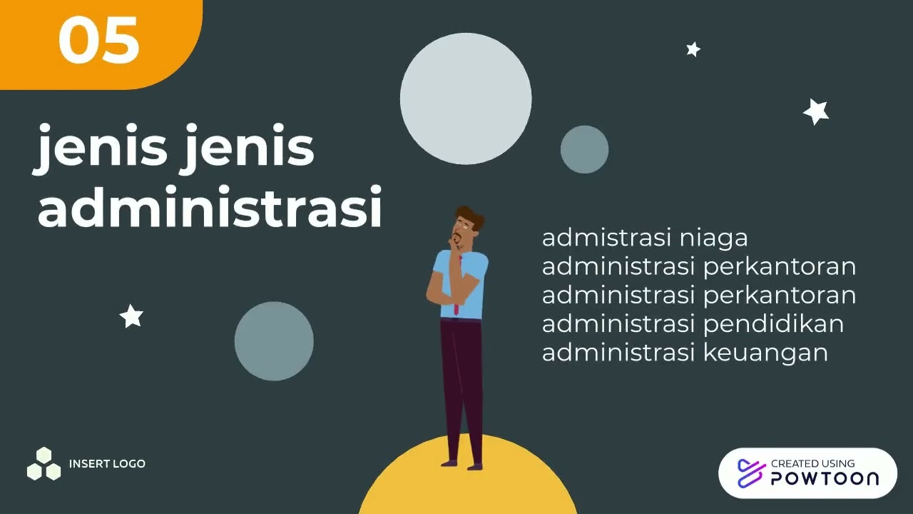 Pengertian Proses Fungsi Administrasi Manajemen - YouTube