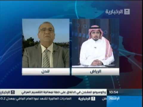 Live Camille Sari du 18.04.2013 sur Al Ekhbariya - YouTube