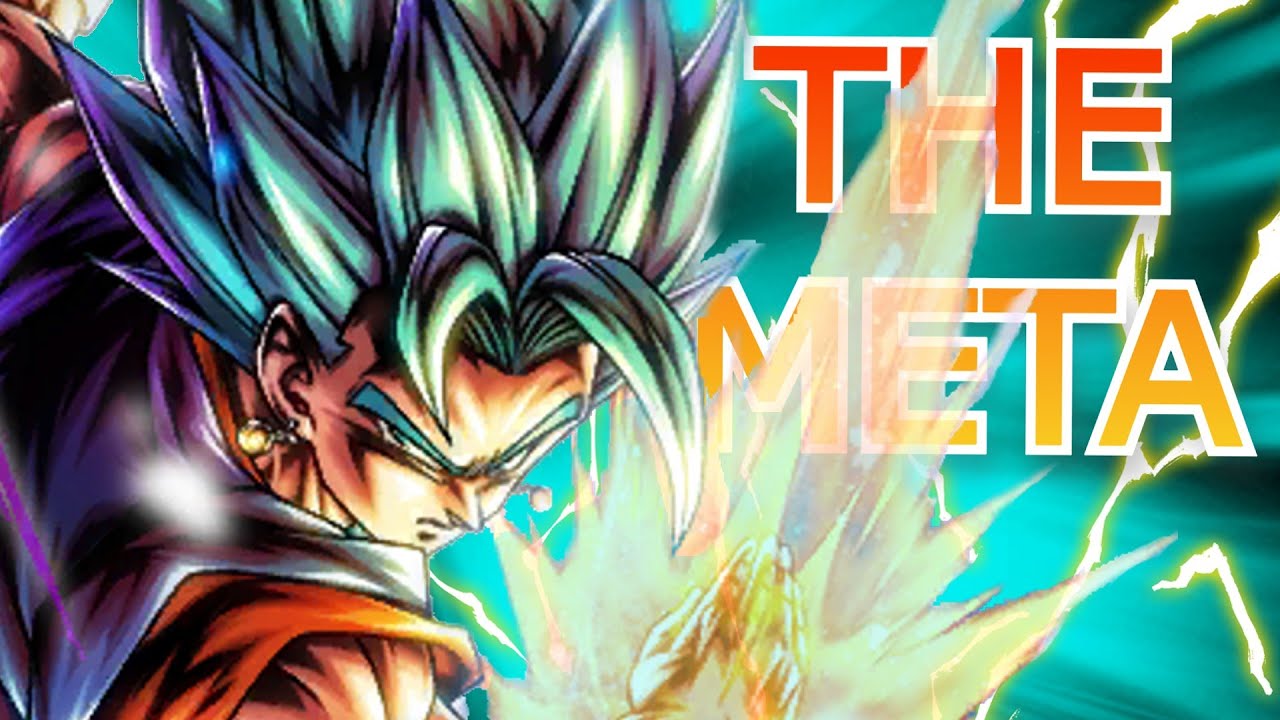 The Dragon Ball Meta - YouTube