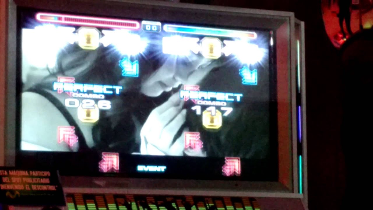 IPF Perú 2015 [Angela vs Kelly], Loner S19 - YouTube