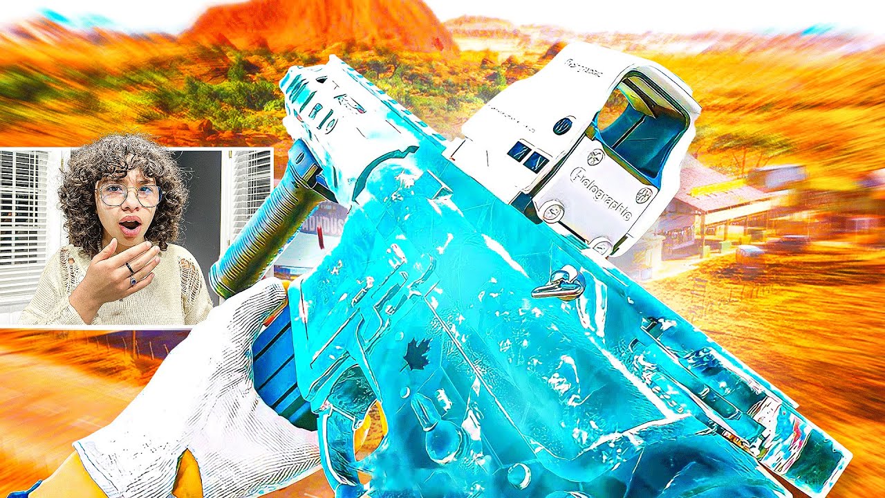 I'm in love with this game - YouTube