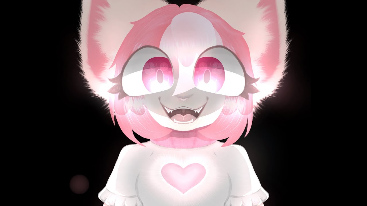 Kelly da Cheetah pfp contest submission speedpaint!! #yumipfpcontest ...