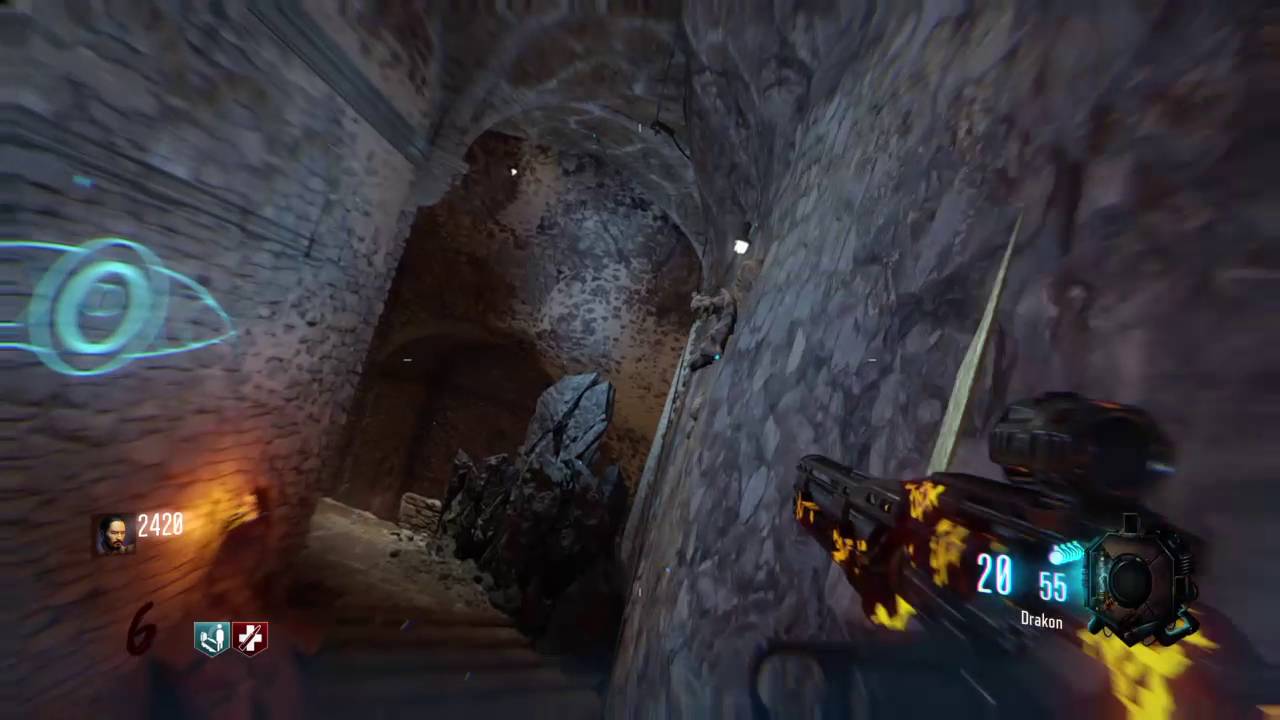 My Highest Round... Ever - COD:BO3 Stream - YouTube