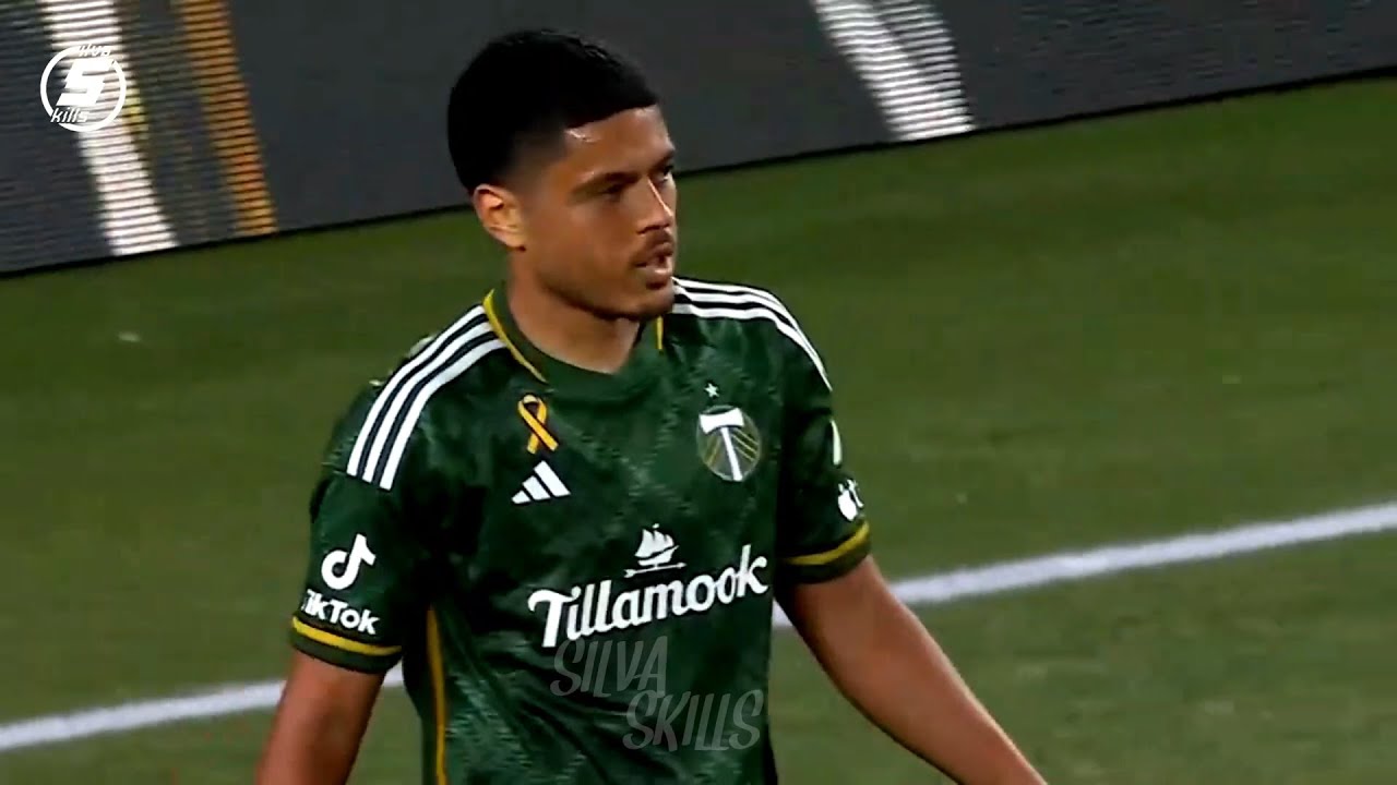 Evander Deserves to be Seen in 2025! - YouTube